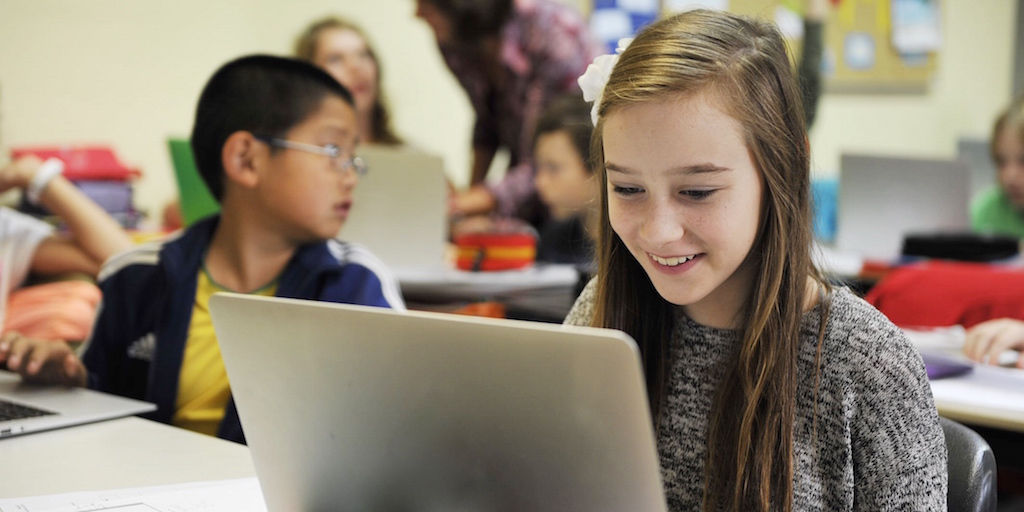 Digitale Schule - Digitale Bildung - Heute schon Realität - BroMedia Berlin